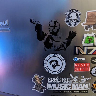 Metal Gear Meme Sticker Pack DNA of the Soul Edition - Etsy