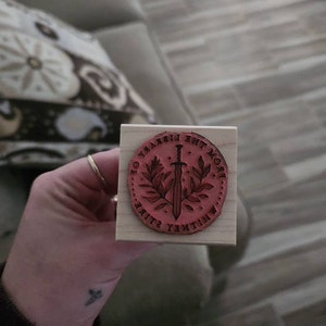 Check Box Stamp, Checklist Stamp, Dot Journal Stamp, to Do List Stamp ...