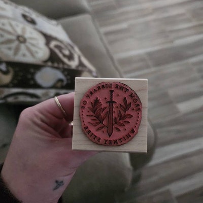 Check Box Stamp, Checklist Stamp, Dot Journal Stamp, to Do List Stamp ...