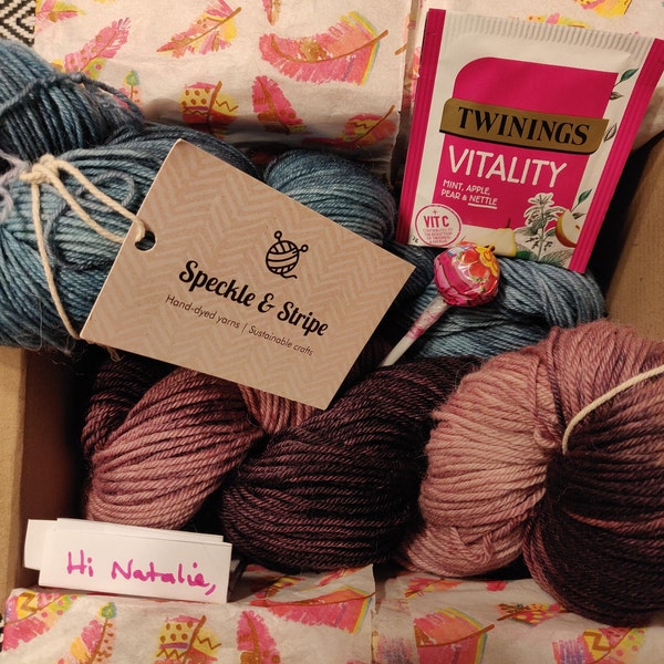 Ultra Bulky/super Chunky Merino Wool Yarn, Single Ply, Hand Dyed Yarn ...