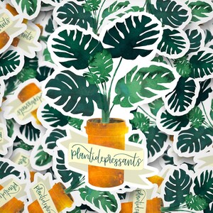 PREMIUM STICKER Mockup Sticker Pile Mockup Professional - Etsy