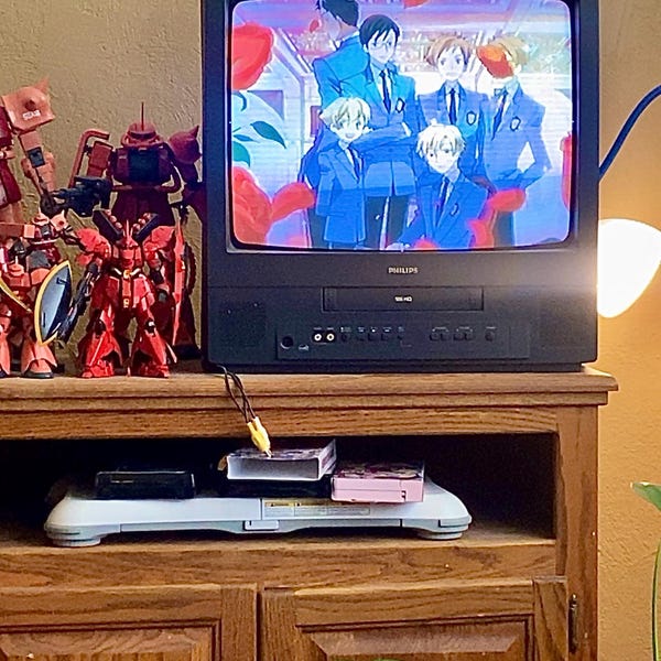 3D Printed Retro Inspired Mini CRT Monitor - Etsy