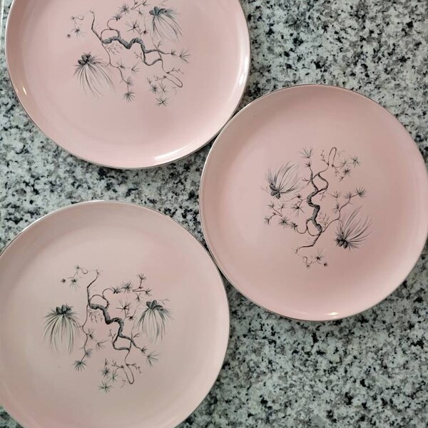 Antique Robin in Tree Cobalt Blue Mug Mosser Glass Bryce Bros EAPG ...