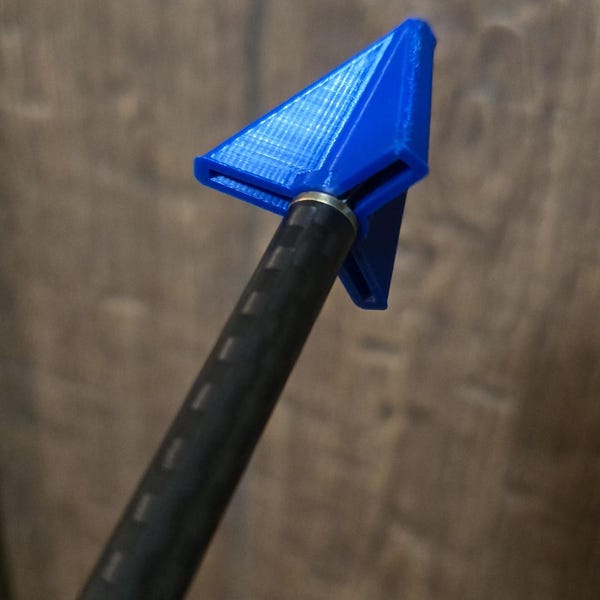 Magnus 150gr Single Bevel and Single Bevel Buzzcut Broadhead Cover ...