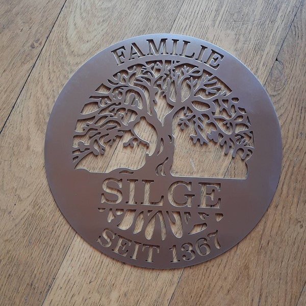 Personalized Auto Repair Shop Sign | Garage Metal Plaque for Mechanics ...