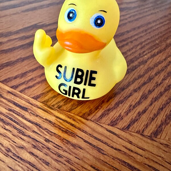 Firefighter Custom Rubber Duck, Duck for Cars,fireman Rubber Duck ...