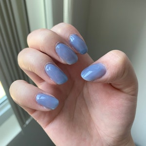 Merlot Dip Powder, Dip Nail Powder, Dip Powder for Nails, Glitter Dip ...