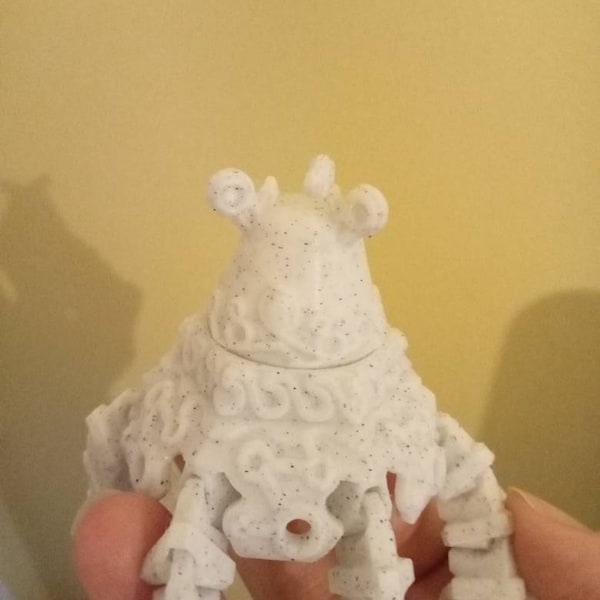 The Legend of Zelda Inspired 3D Printed Planter, the Great Deku Tree ...