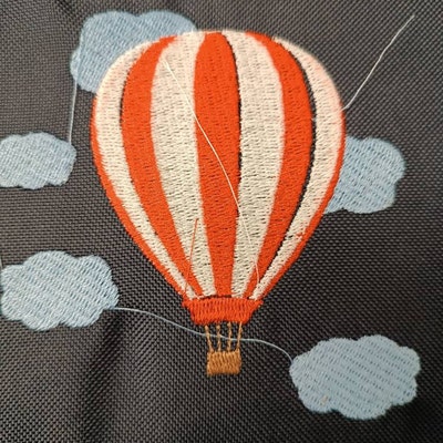 Rope Frames Machine Embroidery Designs 7 Sizes - Etsy