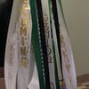 Diamond Back Chain Braid for Homecoming Mums - Etsy