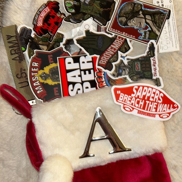 The Jumpmaster - Etsy