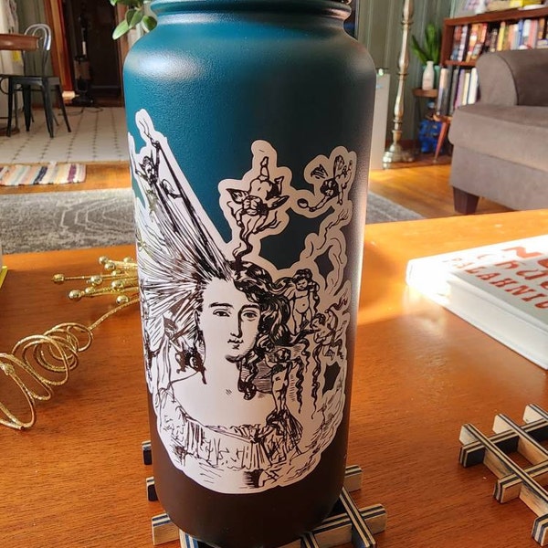 Socialist Poster: Socialist Party | Workers of the World Unite | Retro ...