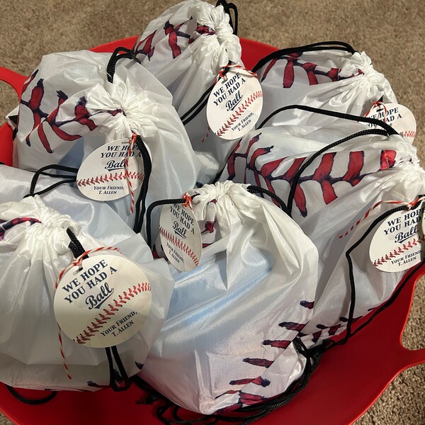 Softball Thank You Cards, Softball Note Card, Softball Stationery ...