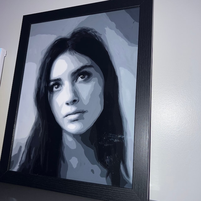 MackenzieCooperArt - Etsy