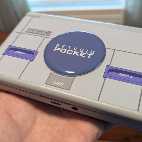 Nintendo Switch 2 - Gamecube Style 3D Skin - Switchcube - Etsy