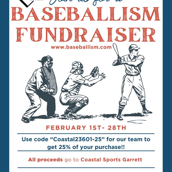 Digital Editable Concession Stand Menu Baseball Football Instant ...