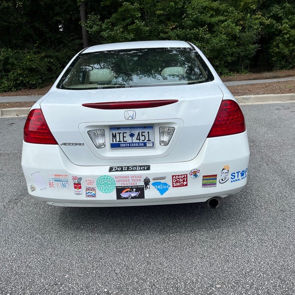 Waitress Sticker It's a Pretty Good Bad Idea Me and You Broadway ...