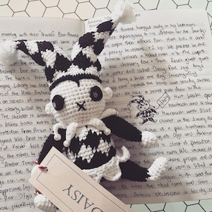 Custom Plush Doll Drawing Into Plush Custom Plush - Etsy