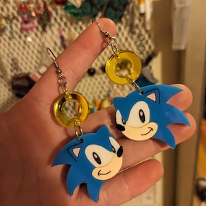 Mystery Minis // Gacha Pull Random Mini Earring Pair No Duplicates ...