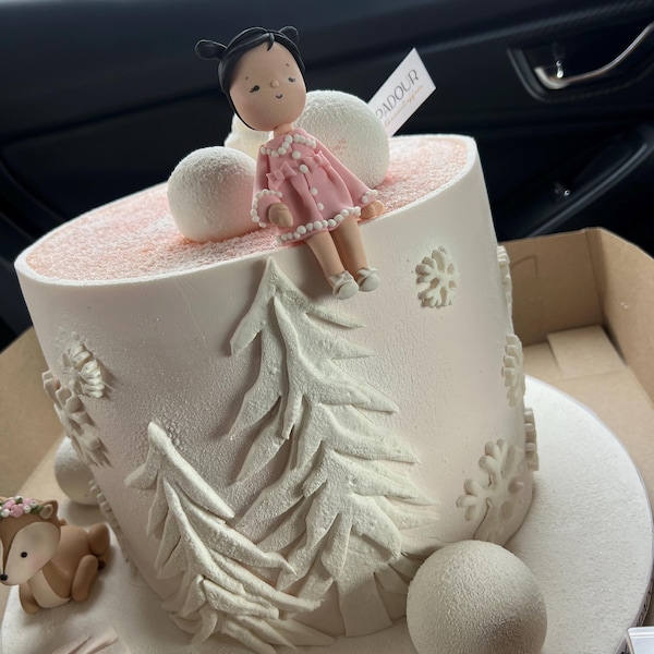 Doctor Cake Topper , Medical Cake Topper , Nurse Doctor Fondant Topper ...