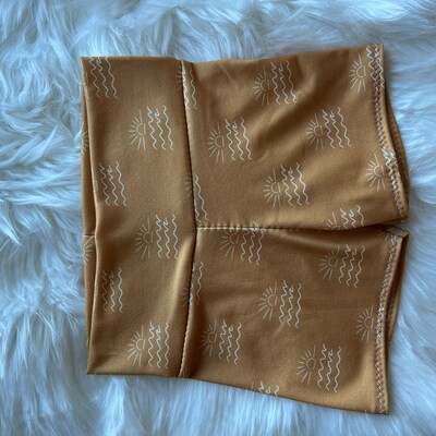 Baby Bike Short Sewing Pattern, Baby Bike Short Pattern, Kids Bike ...