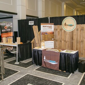 Custom 3D Logo Sign Small Business Sign Craft Show Sign Wooden Letters ...