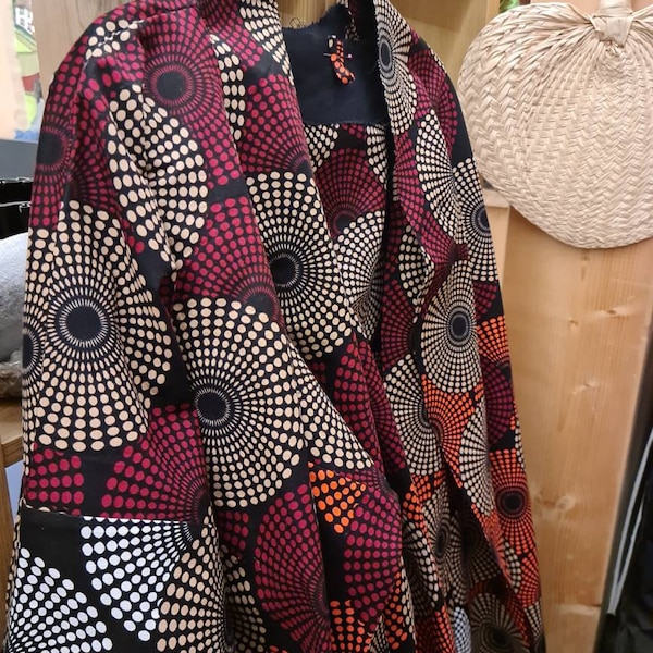 Ankara Fabric , Ankara Accessories, Africanprint,african,traditional ...