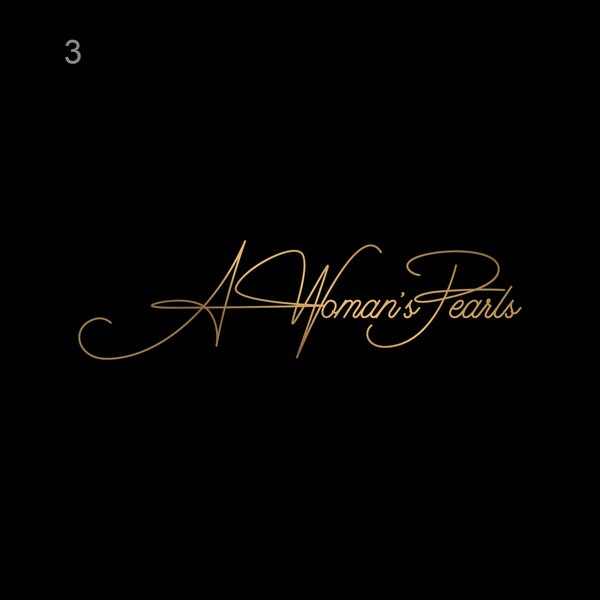 Photographer Signature Logo, Handwriting Logo, Watermark Signature ...