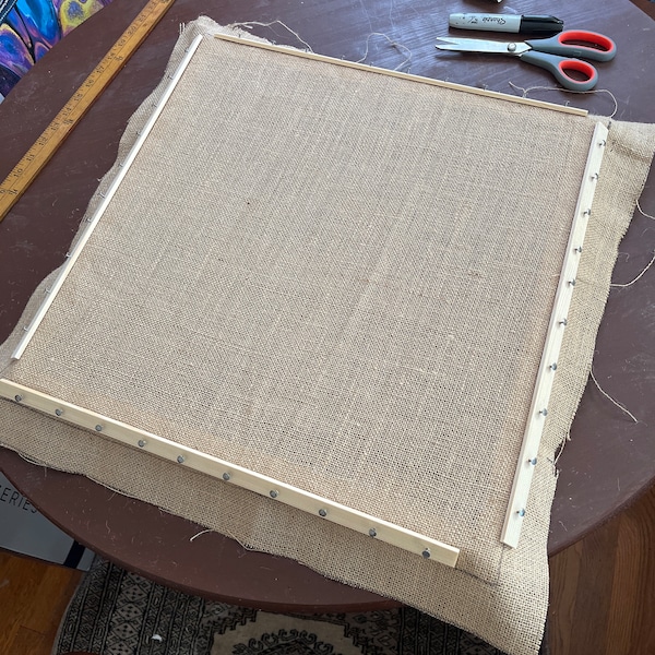 Danella Semi-automatic Tufting Tool. Fast Manual Punch Needle. the ...