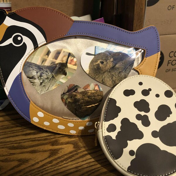 Egg Wallet Coinpurse - Etsy