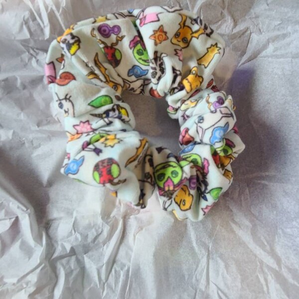 Destiny Island PAOPU Fruit Promise Handmade Glitter Ornament - Etsy