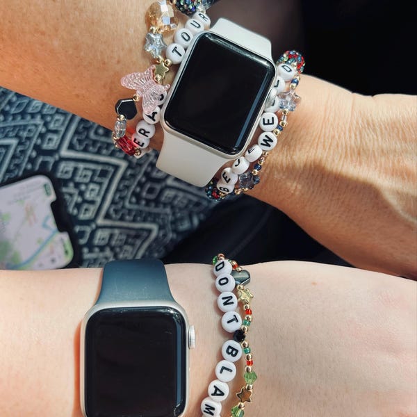Taylor Eras Tour Friendship Bracelet for Swifty Outfit to Wear With ...