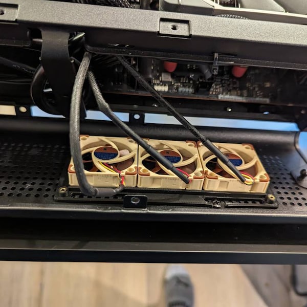 Velka 3 Rev 2.1 RGB Front Panel Extension - Etsy