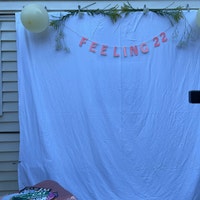 Custom Last Splash Cake Topper Mermaid Bachelorette Cake - Etsy