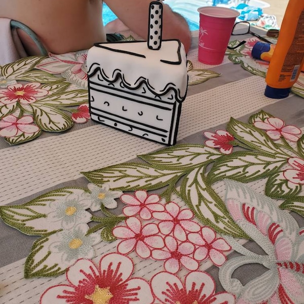 Sweet Cheeks Nutcracker Wreath Attachment, Nutcracker Tree Decor ...