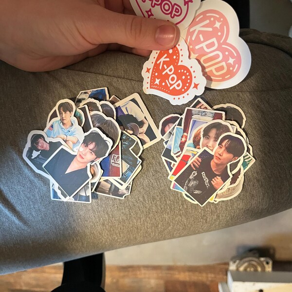 Happy Birthday Enhypen Inspired Jake Socks, Kpop Socks, Kpop Merch ...