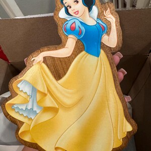 Winnie the Pooh Its a Girl Poohs Adventures Centerpiece Handcrafted ...