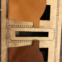 Wooden Die-cutting Clipboard Craft Knife Die Flower Wood Die YY252 is ...