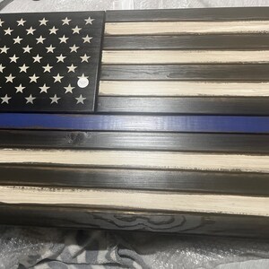 Hidden Gun Storage. Small Texas Flag - Etsy