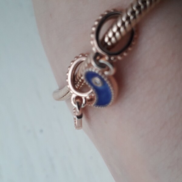 New Pandora Christmas Charms Collection S925 ALE - Etsy UK