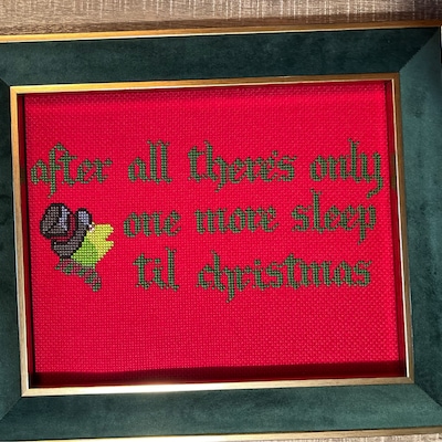 The Dead Trove Cross Stitch Pattern. ACOTAR, Nesta Archeron, Fantasy ...