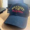 Serenity Firefly Class Baseball Cap Embroidered Available in 3 Colors ...