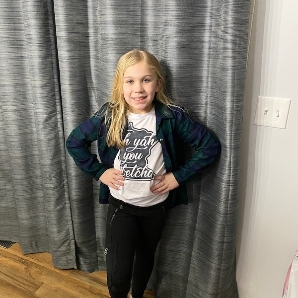 Minnesota Svg — Oh Yah You Betcha Svg — Minnesota Quote Svg — MN Svg ...