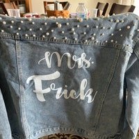 Mr and Mr Satin Robes, King and Queen Custom Satin Robes for Couples , Personalized Satin Robes ...