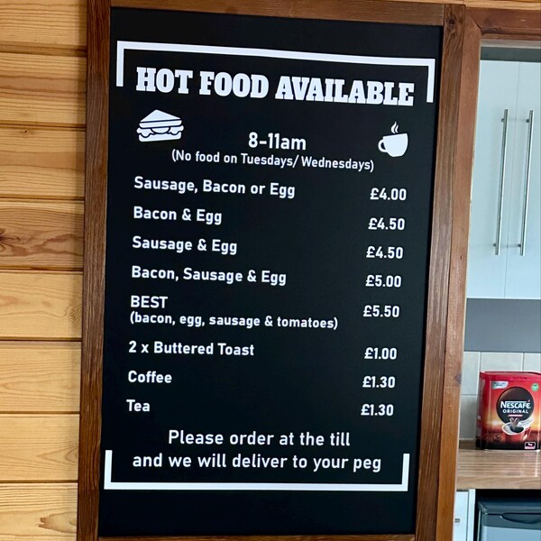 Storefront Logo Sign - Business Logo Decal - Vinyl Sticker Window Door ...