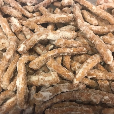 Trini Snacks/ Trini Snack Pack/ Trinidadian Snacks/ Caribbean Snacks ...