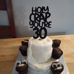 6 Skyscraper Cake Toppers | Etsy