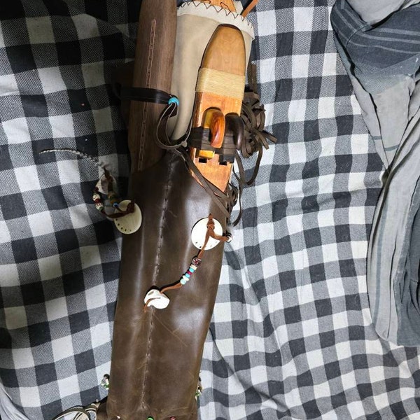 Snapping Turtle Shell Maraca Rhythm Percussion Instrument - Etsy