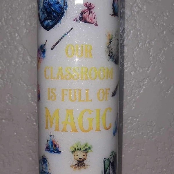 50 PACK Wizard Academy Digital Paper, Wizard World Scrapbook, Magic ...