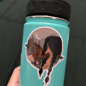 Exclusive Tapaderos Vinyl Decal Sticker - Etsy